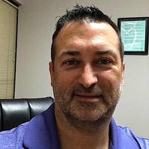 Texas Freshrain - FNL